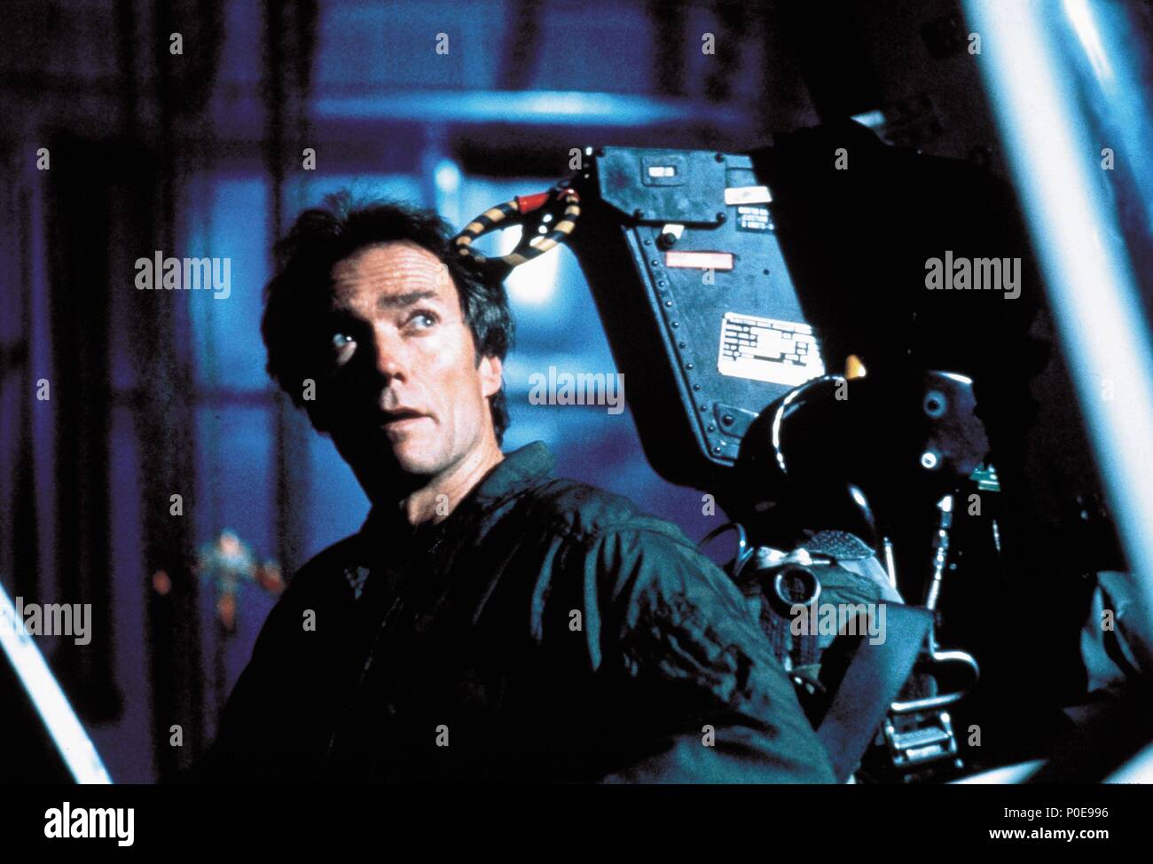 Original Film Title: FIREFOX. English Title: FIREFOX. Film Director ...