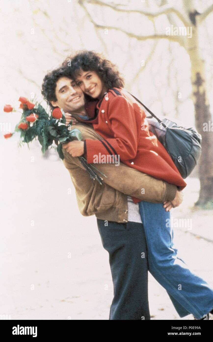 Original Film Title: FLASHDANCE. English Title: FLASHDANCE. Film ...