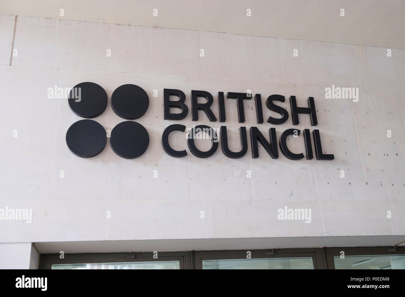 British council hi-res stock photography and images - Alamy