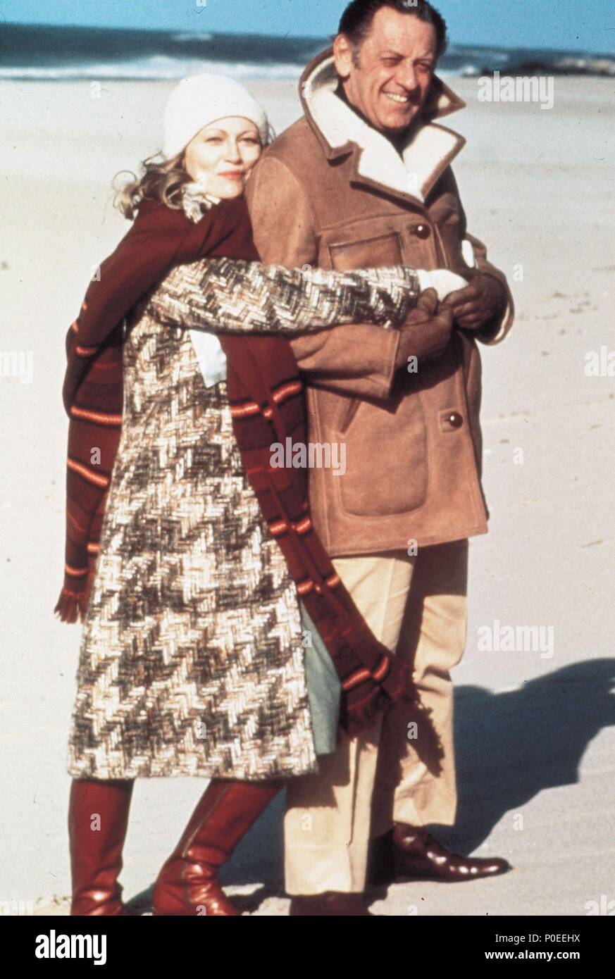 Original Film Title: NETWORK. English Title: NETWORK. Film Director ...