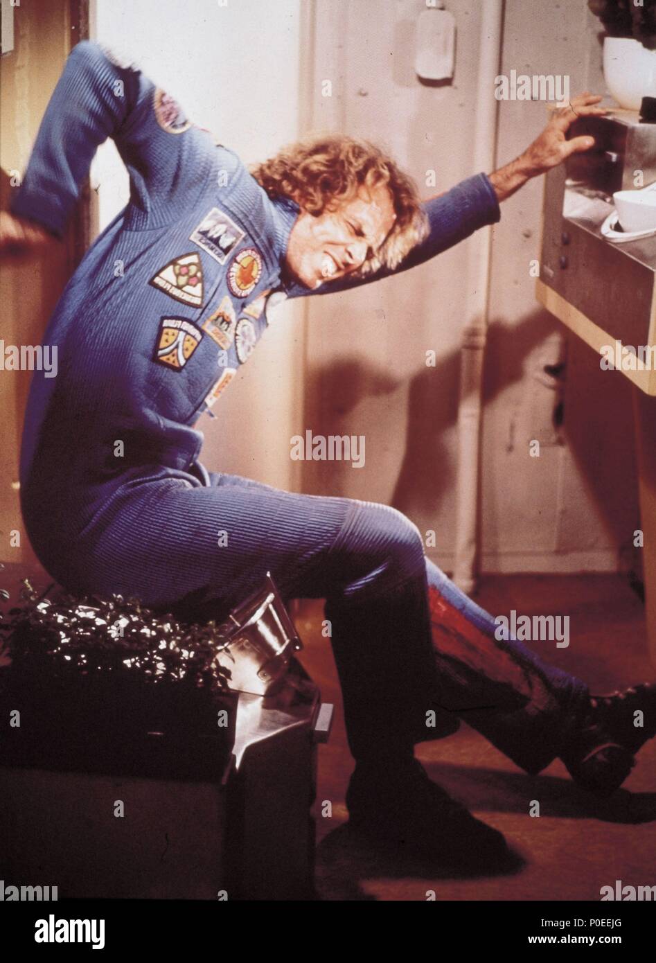 Original Film Title: SILENT RUNNING. English Title: SILENT RUNNING ...