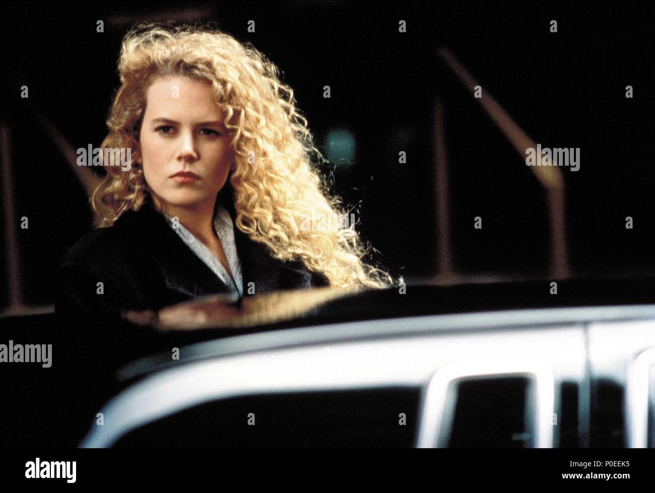 Original Film Title: MALICE. English Title: MALICE. Film Director ...