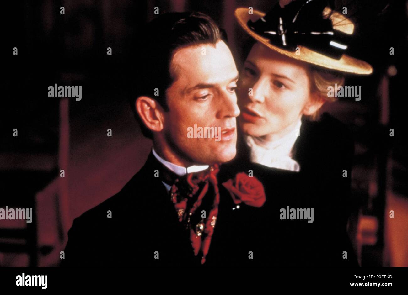 Original Film Title: AN IDEAL HUSBAND. English Title: AN IDEAL HUSBAND ...