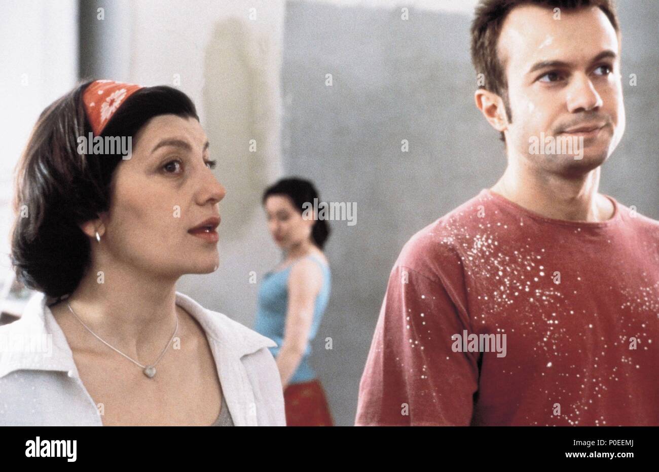 Original Film Title: MARTA Y ALREDEDORES. English Title: MARTA AND ...