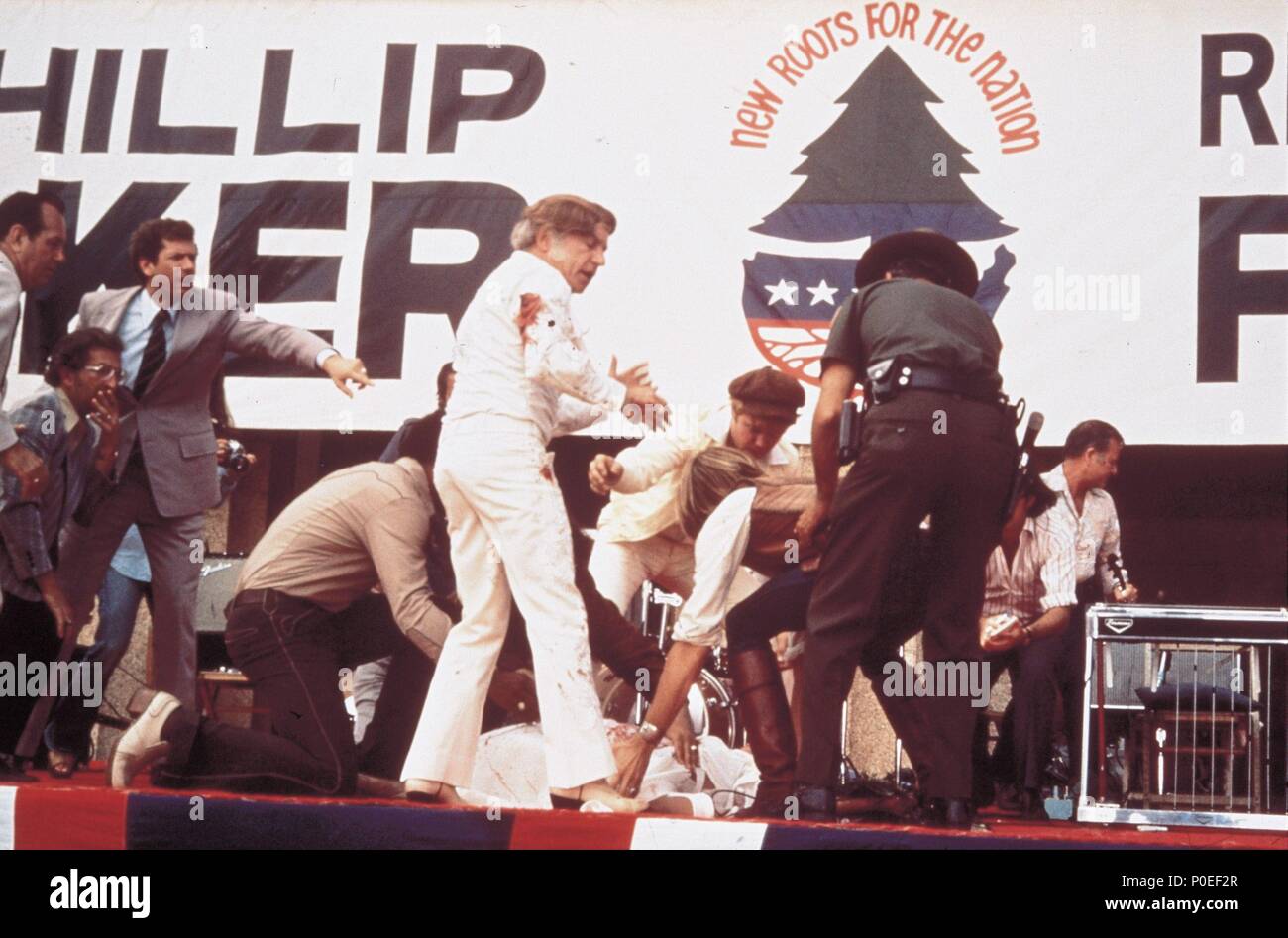 Cartaz De Nashville Altman NASHVILLE The Beautiful: How Robert Altman