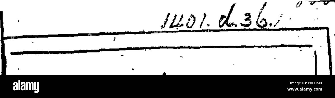 . English: Fleuron from book: A treatise of perspective demonstrative ...