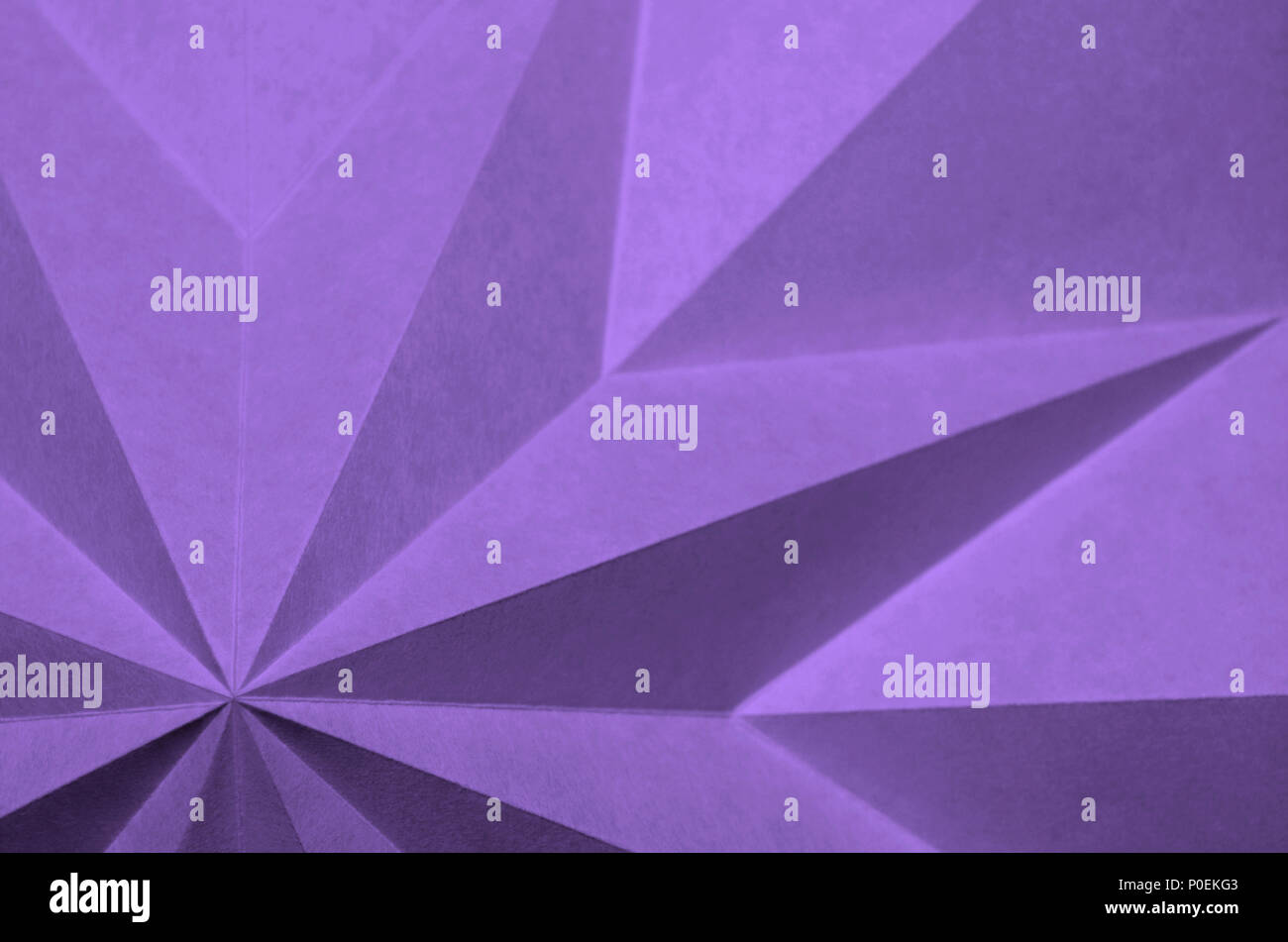 Pantone ultra violet 2018 color hi-res stock photography and images - Alamy