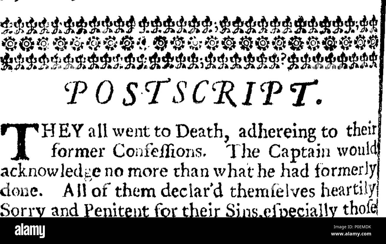 Captain john alexander hi-res stock photography and images - Alamy