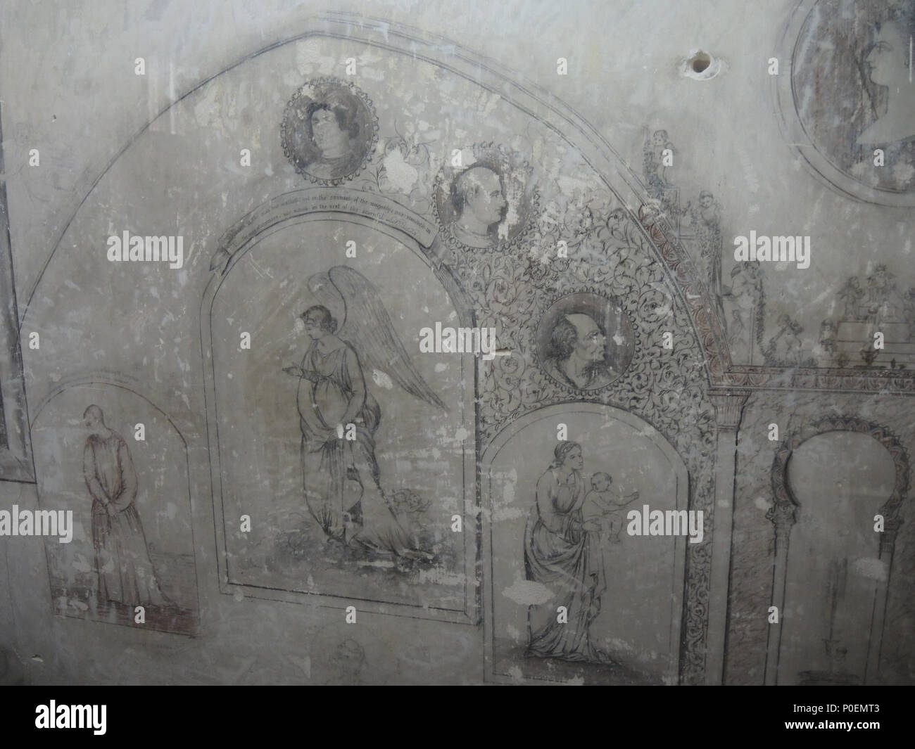 Australian prison art hi-res stock photography and images - Alamy