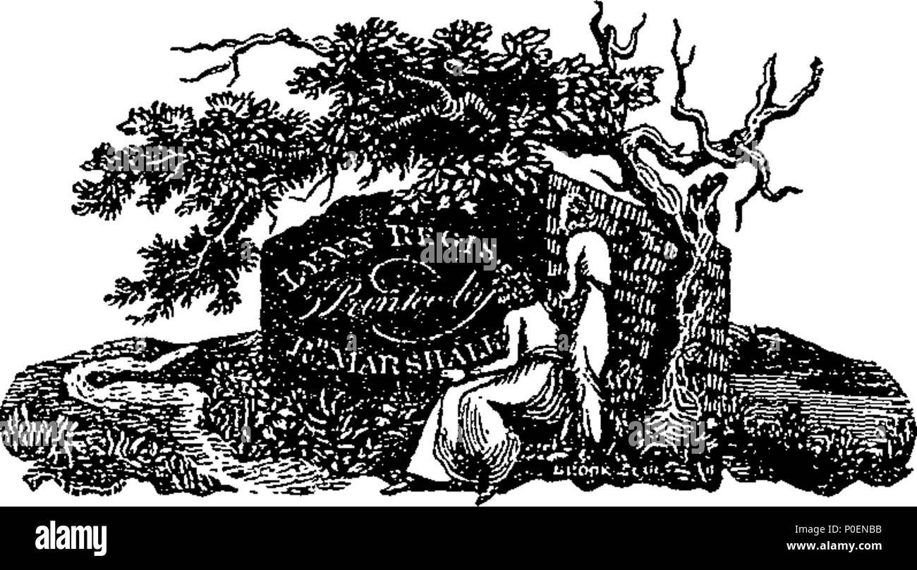 . English: Fleuron from book: A view of agricultural oppressions: and ...