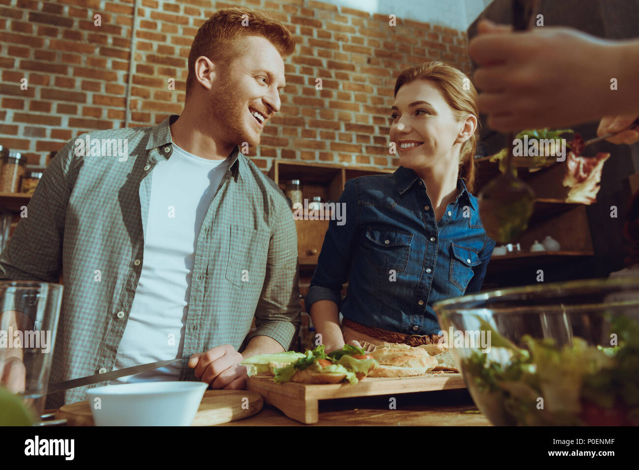 Diiner hi-res stock photography and images - Alamy