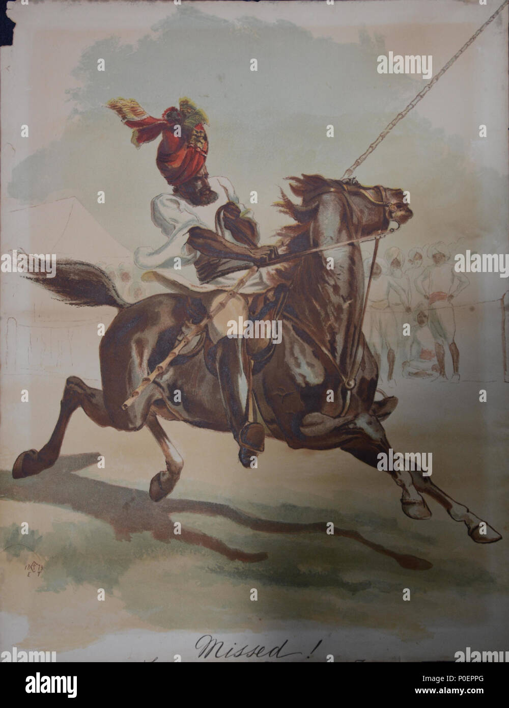 Lady elizabeth butler hi-res stock photography and images - Alamy