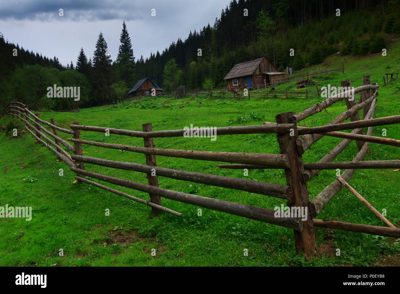 Ukrainian farming hi-res stock photography and images - Alamy