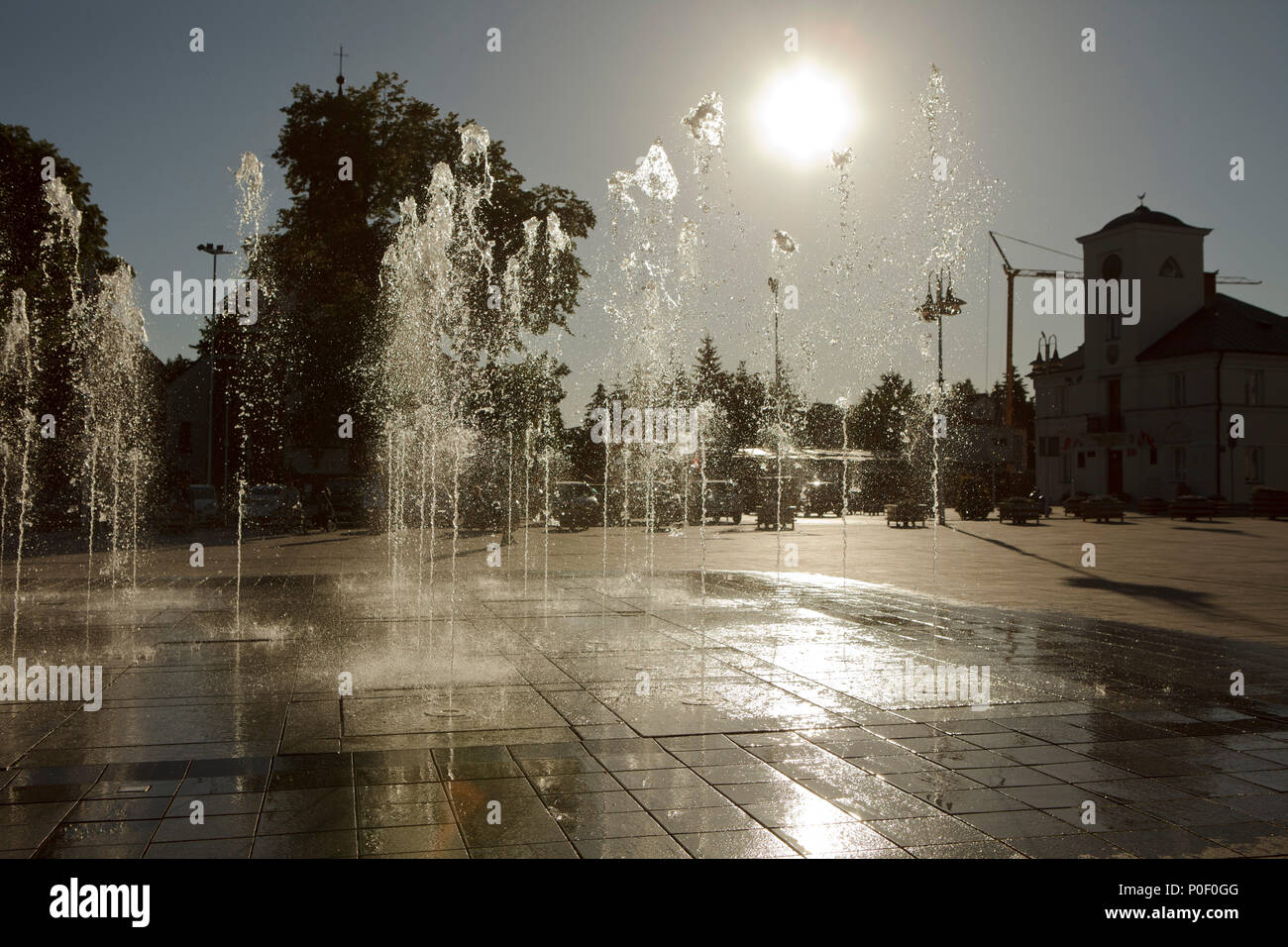 Strong back light hi-res stock photography and images - Alamy