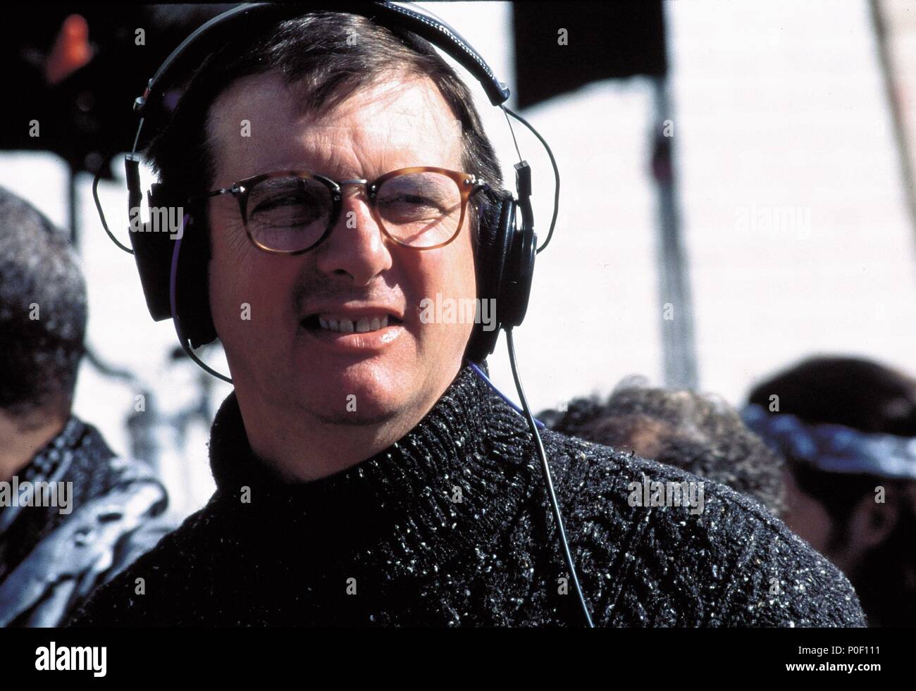 Original Film Title: PUSHING TIN. English Title: PUSHING TIN. Film ...