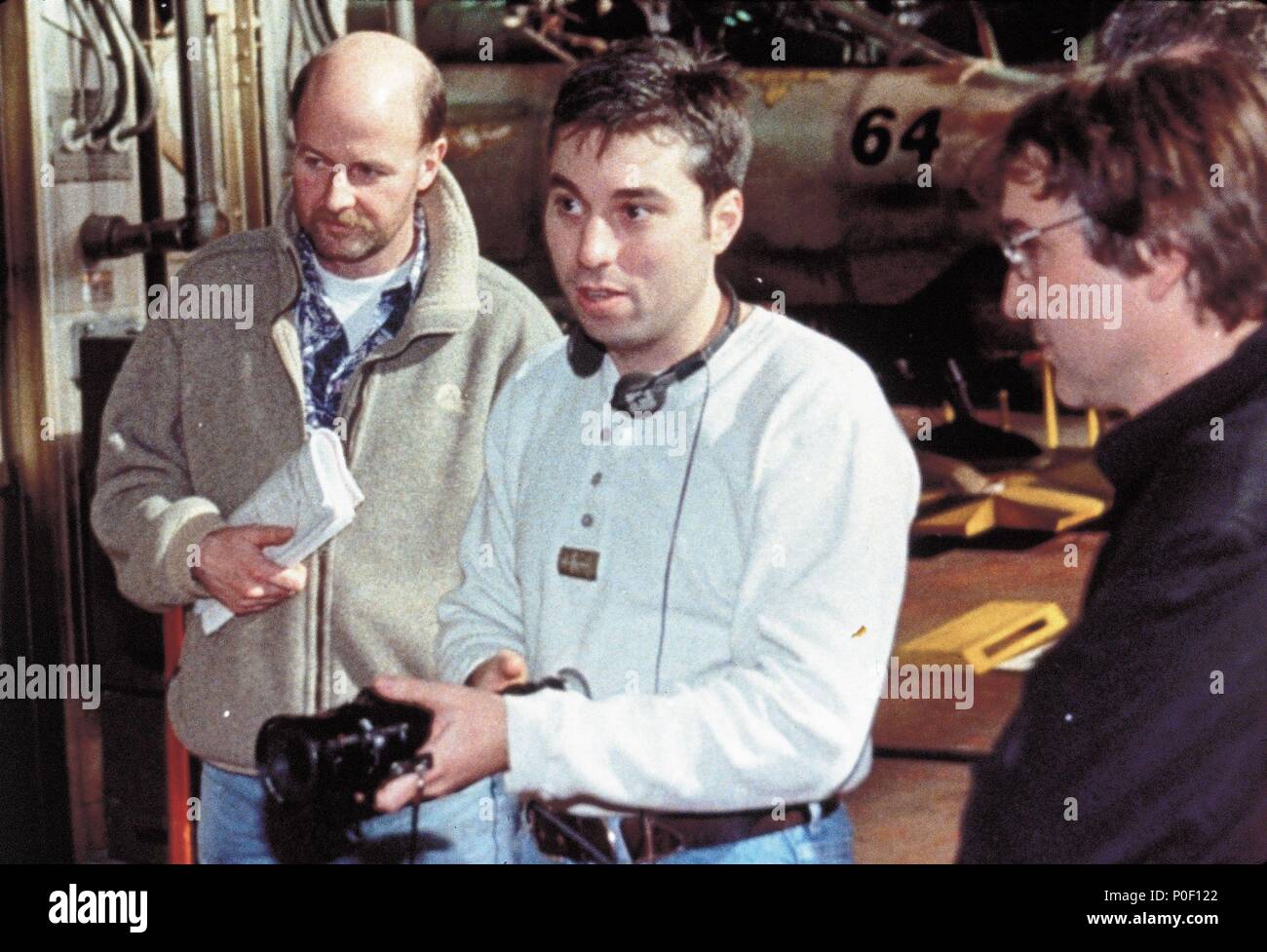 Original Film Title: WING COMMANDER. English Title: WING COMMANDER ...