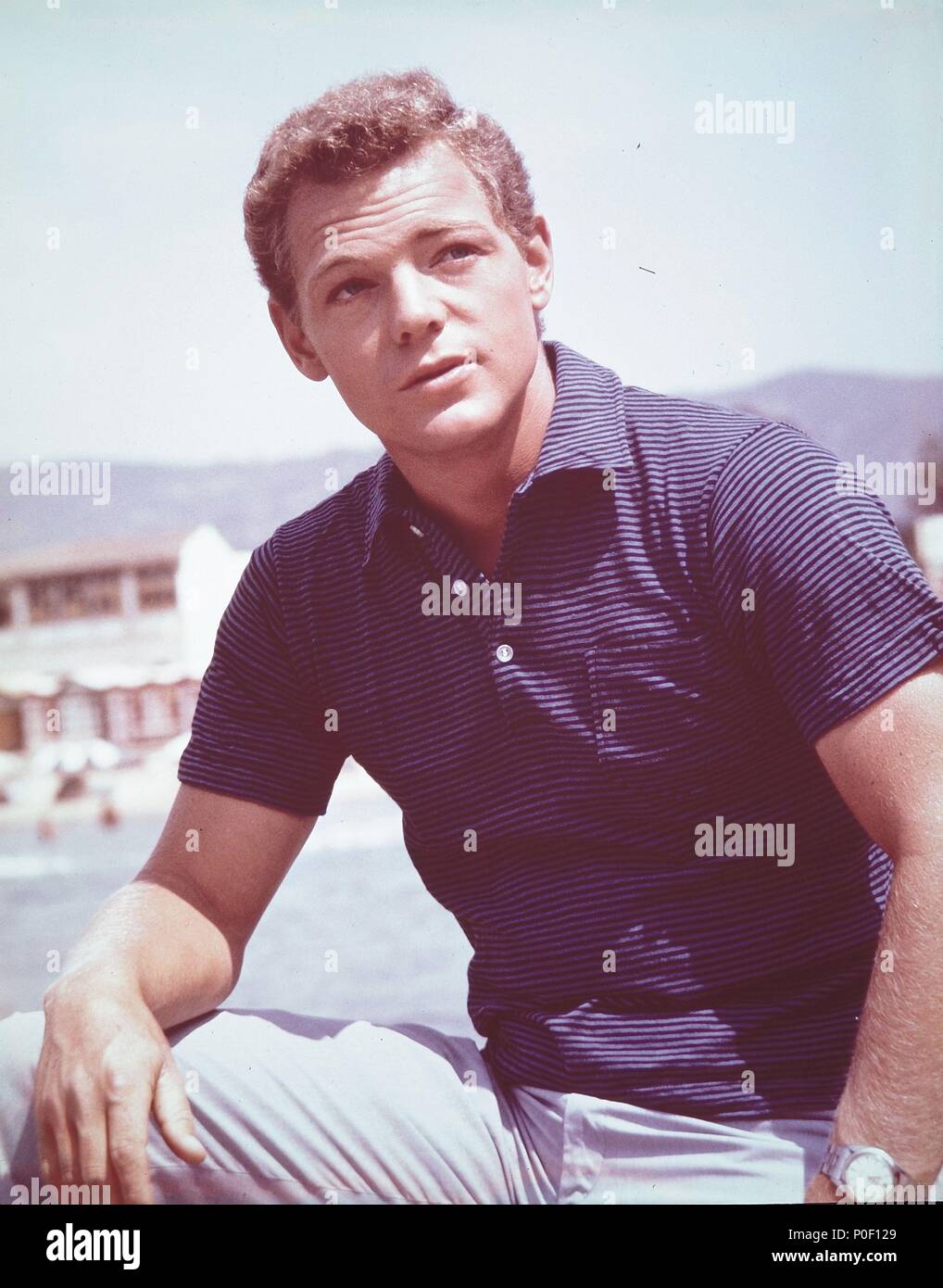 James macarthur hi-res stock photography and images - Alamy