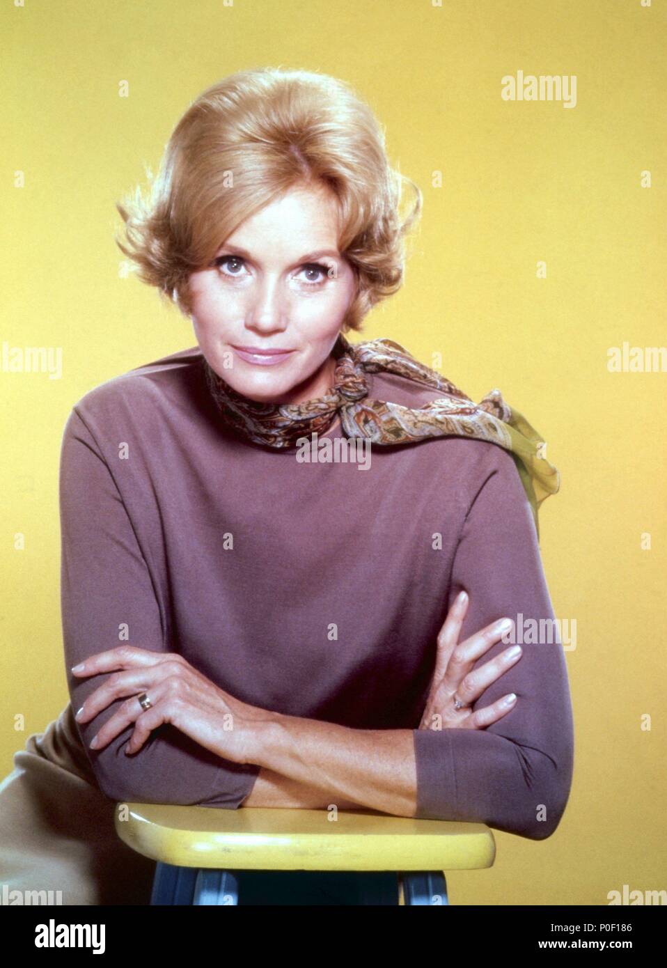 Stars: EVA MARIE SAINT Stock Photo - Alamy