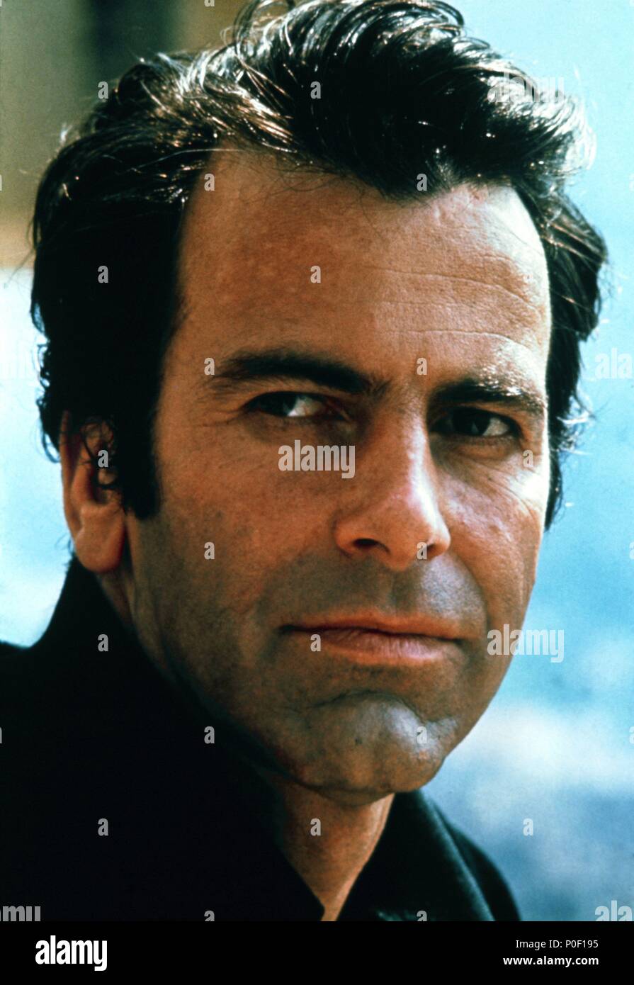Stars: MAXIMILIAN SCHELL Stock Photo - Alamy