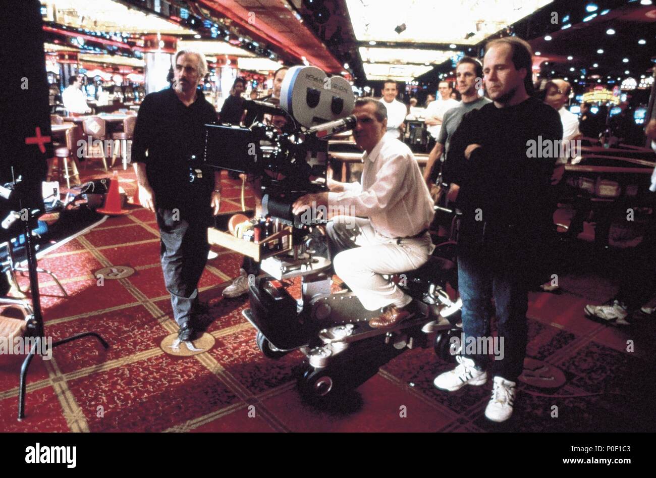Casino 1995 scorsese hi-res stock photography and images - Alamy