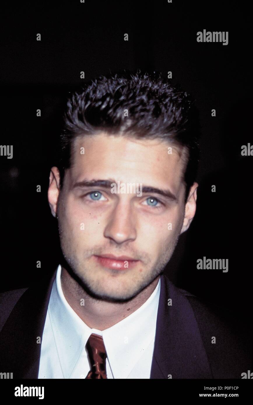 Jason priestley hi-res stock photography and images - Alamy