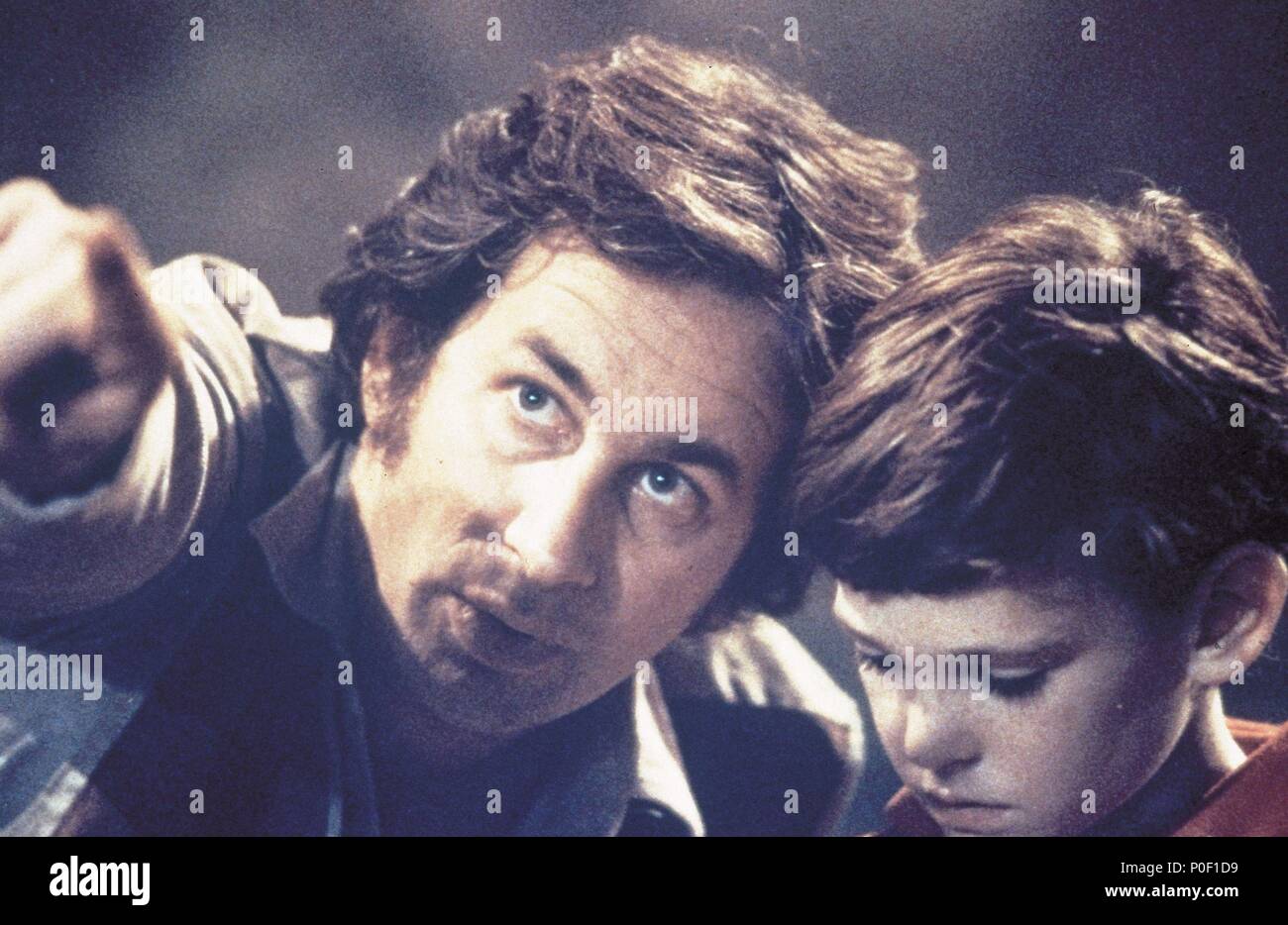 Original Film Title: E. T. THE EXTRA-TERRESTRIAL. English Title: E. T. THE EXTRA-TERRESTRIAL ...