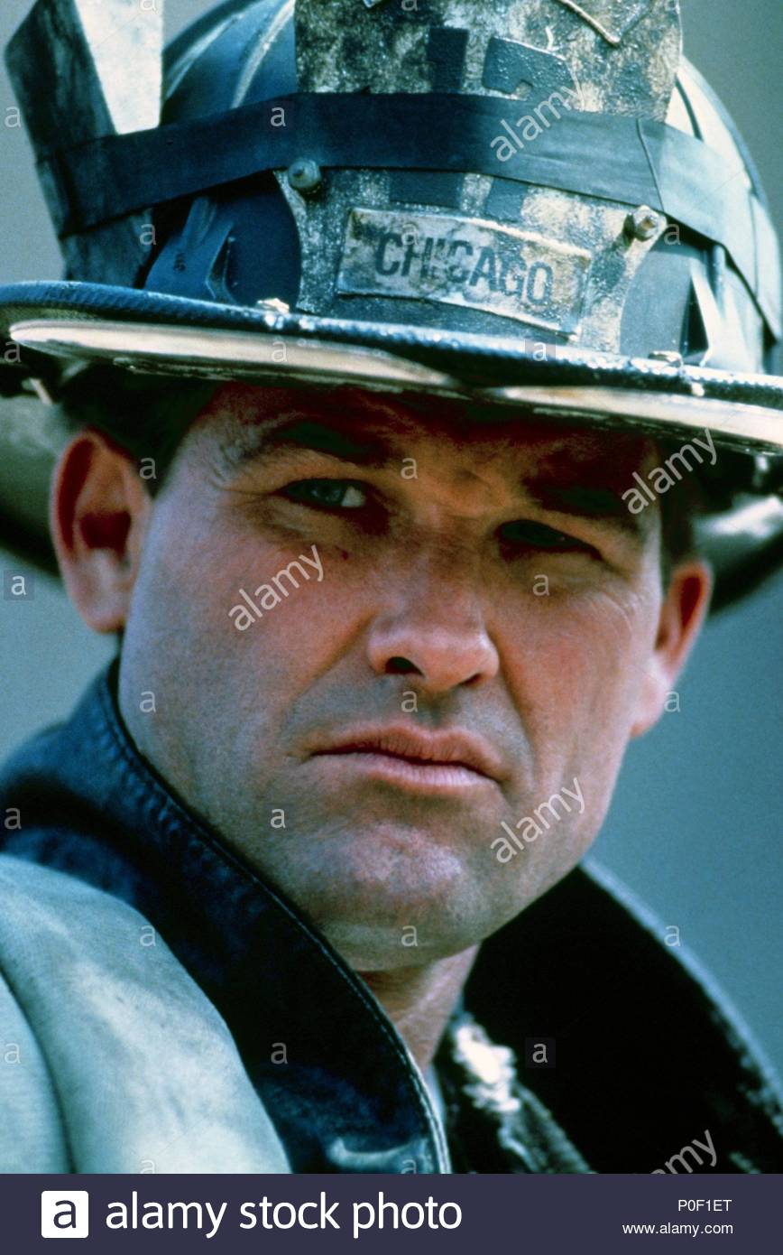 Kurt Russell Backdraft 1991 Stock Photos & Kurt Russell Backdraft 1991 ...