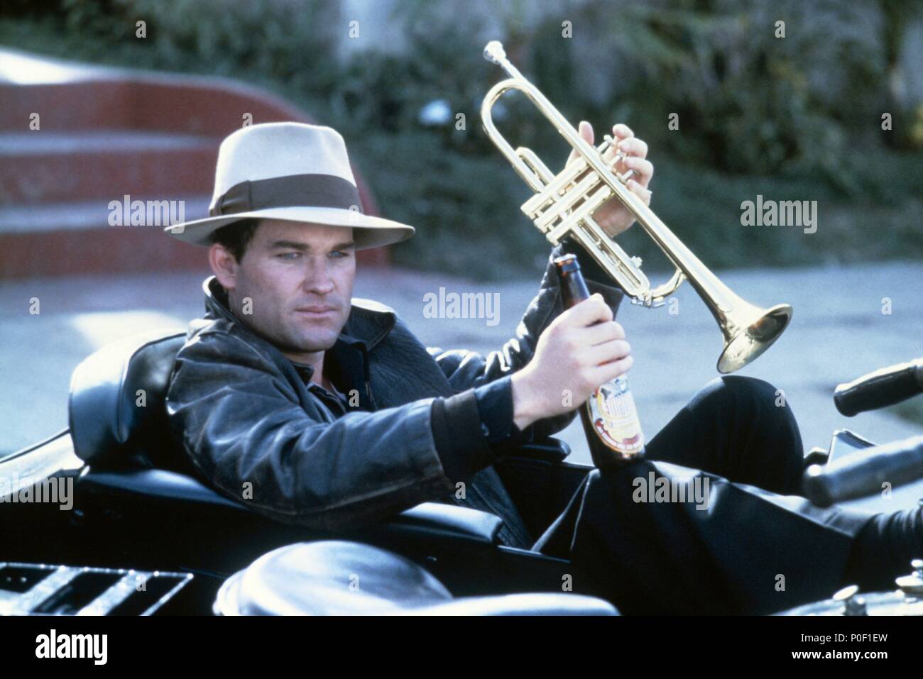 Original Film Title: SWING SHIFT. English Title: SWING SHIFT. Film ...