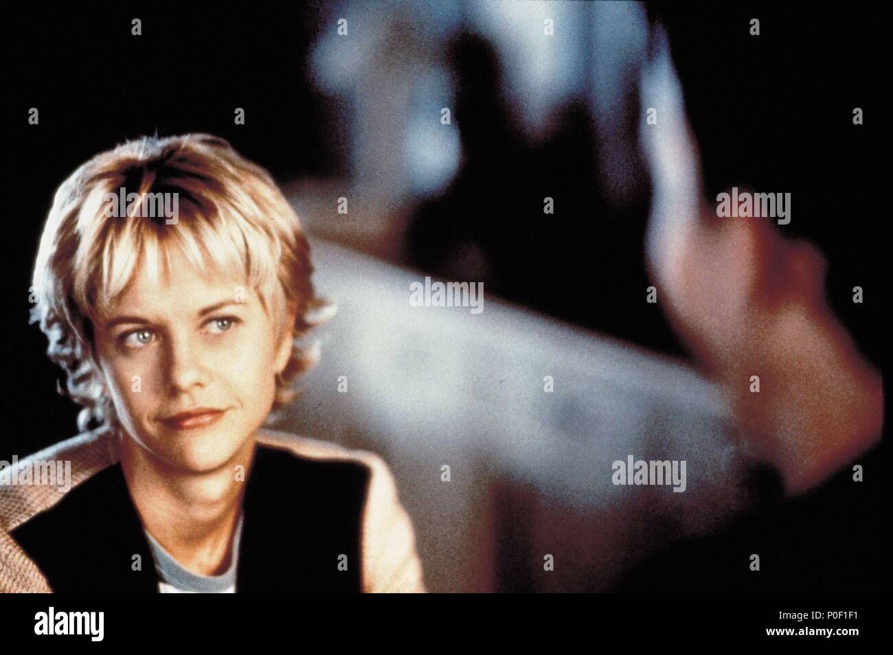 French kiss meg ryan hi-res stock photography and images - Alamy