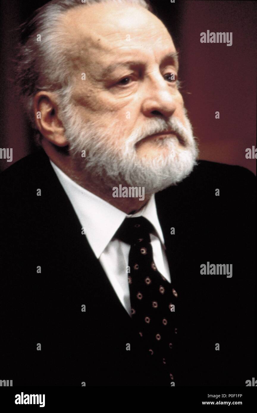 George c scott hi-res stock photography and images - Alamy