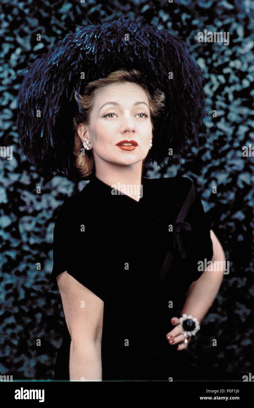 Ann sothern hi-res stock photography and images - Alamy
