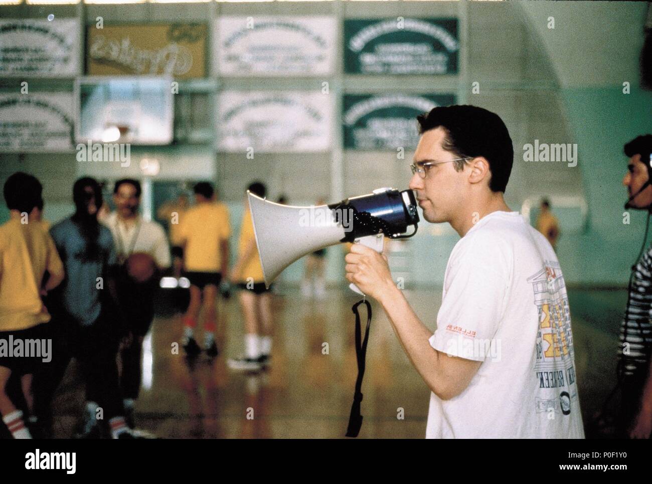 Apt pupil bryan singer hi-res stock photography and images - Alamy