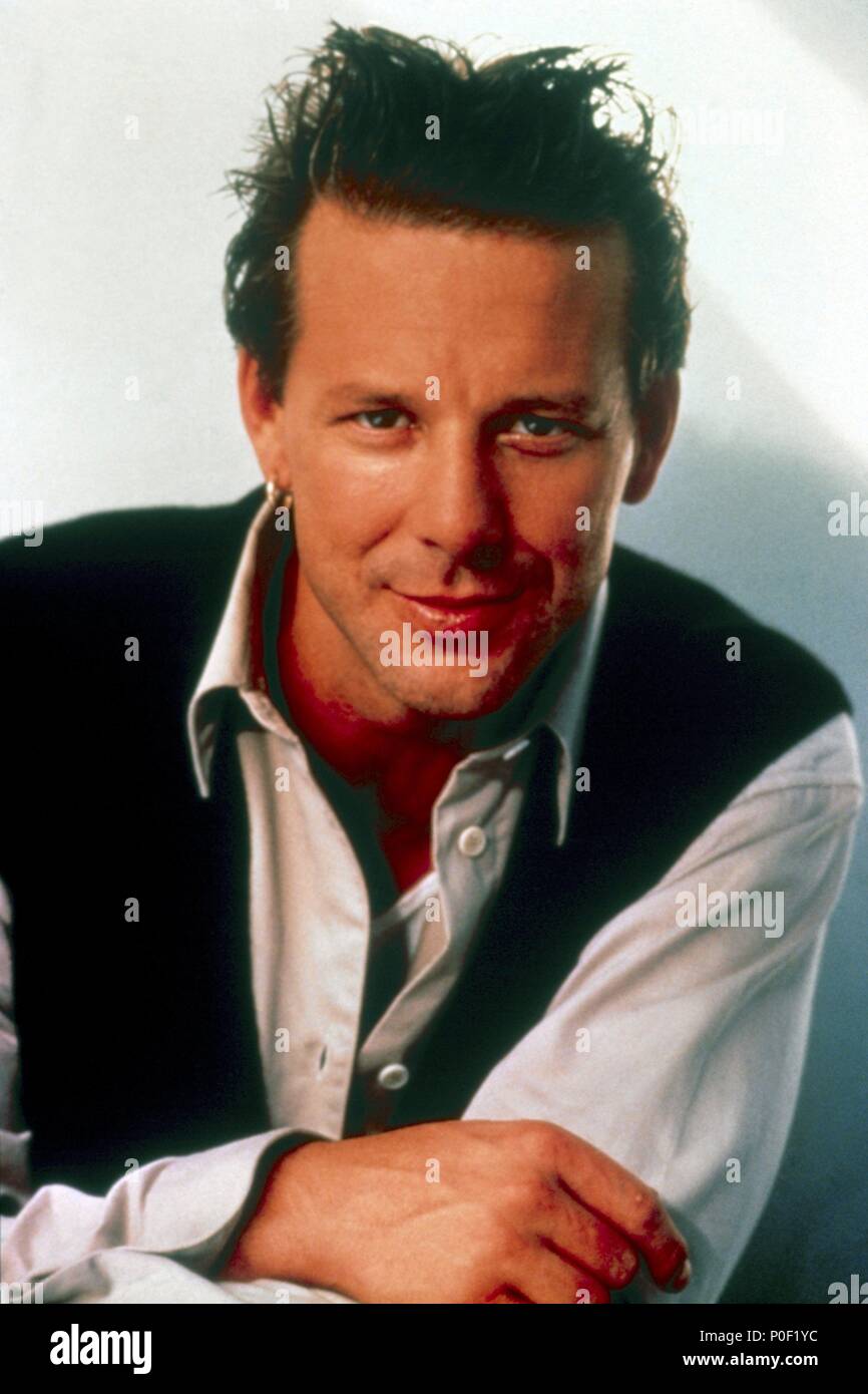 Stars: MICKEY ROURKE Stock Photo - Alamy