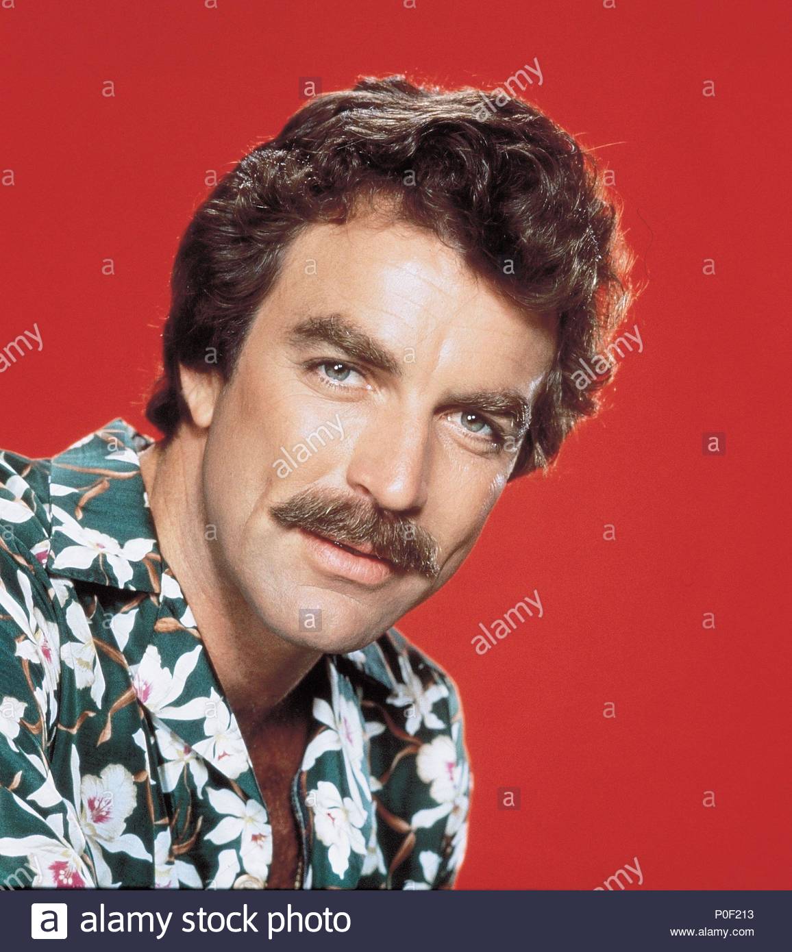 Tom Selleck Magnum Stock Photos & Tom Selleck Magnum Stock Images - Alamy