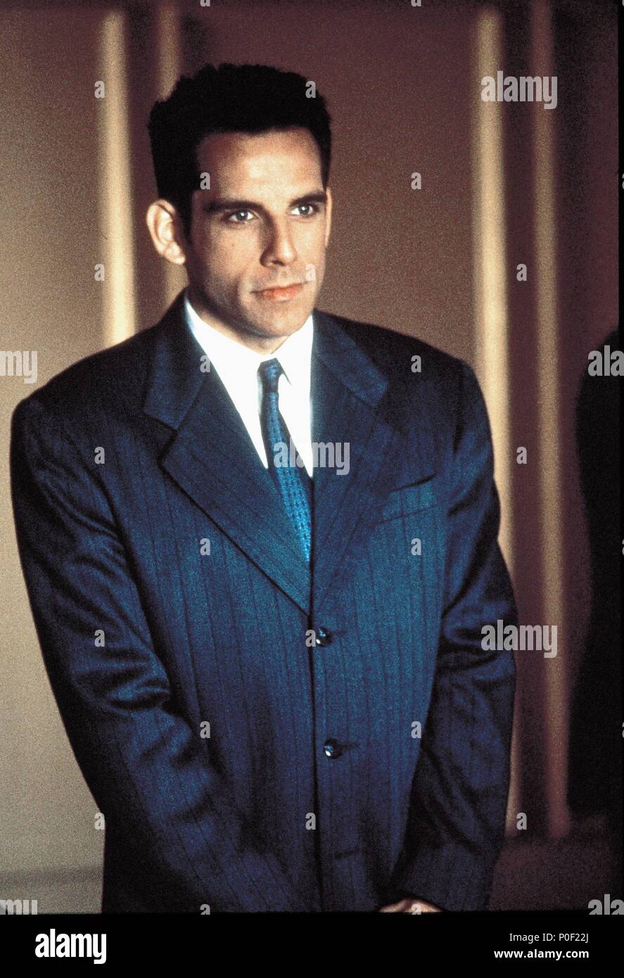 Original Film Title: ZERO EFFECT. English Title: ZERO EFFECT. Film Director: JAKE KASDAN. Year ...