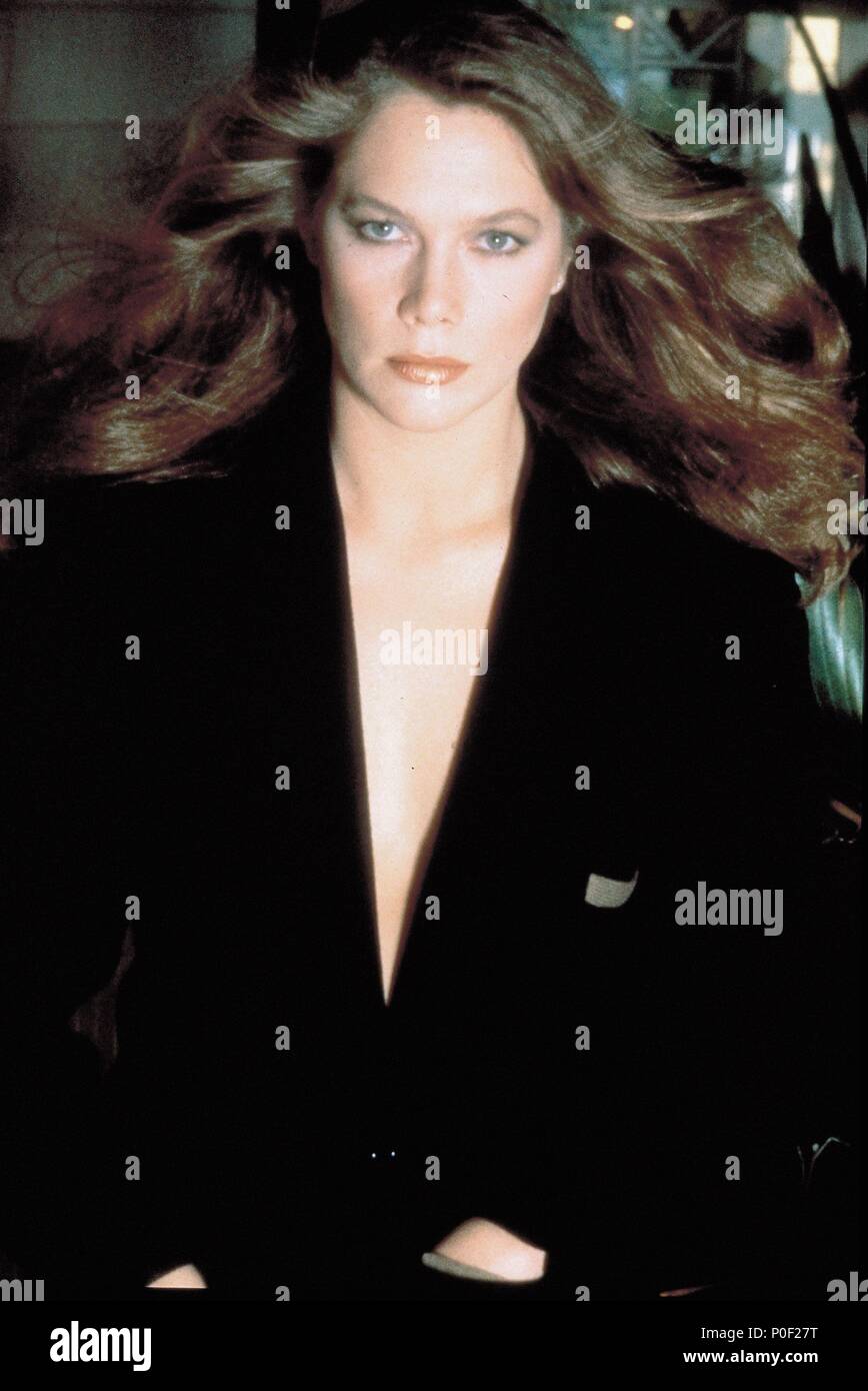 Kathleen turner hi-res stock photography and images - Alamy