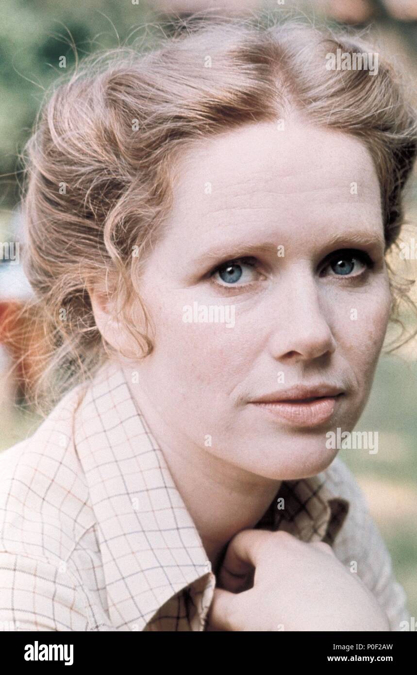 Liv ullmann hi-res stock photography and images - Alamy