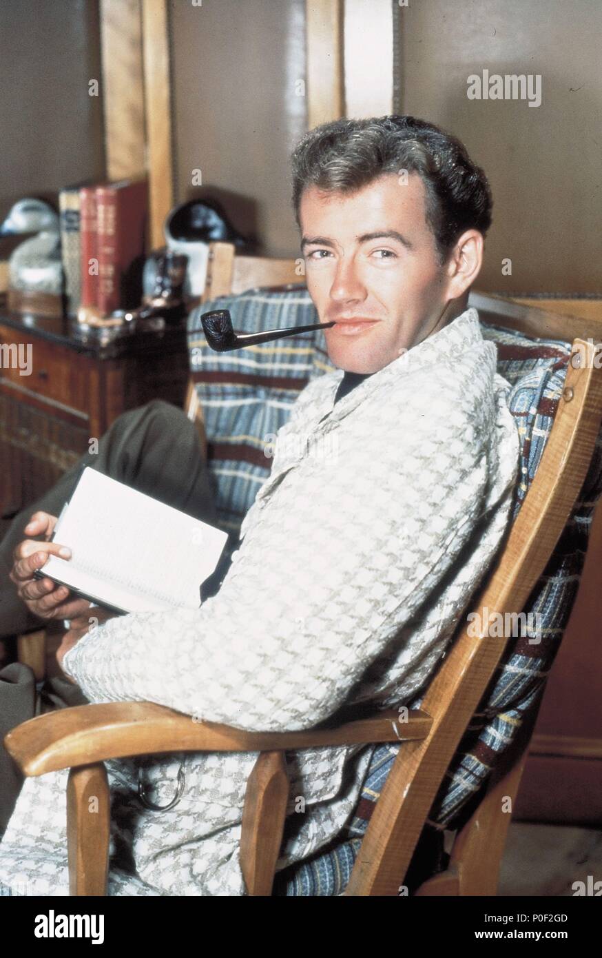 Robert walker hi-res stock photography and images - Alamy