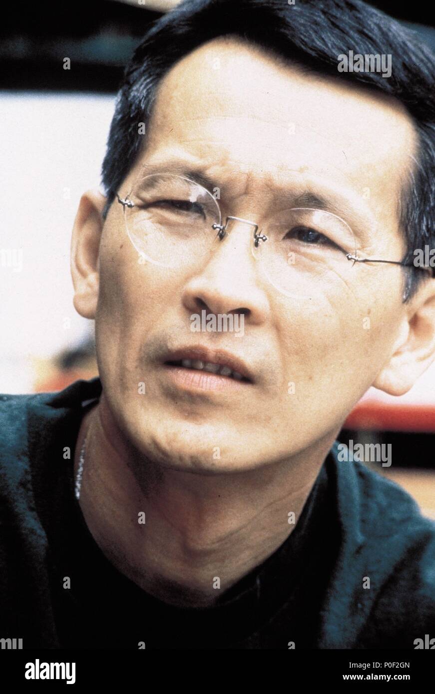 Wayne wang hi-res stock photography and images - Alamy