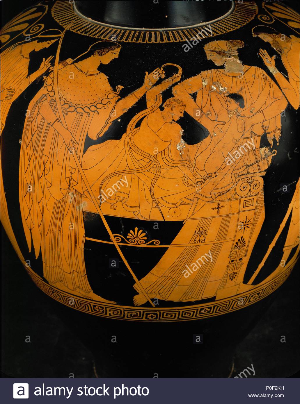 Amphitryon Stock Photos & Amphitryon Stock Images - Alamy