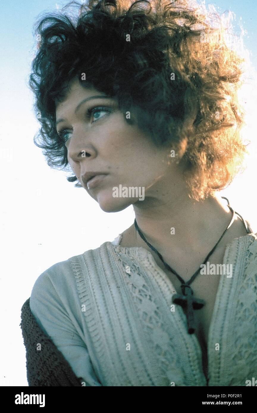 Susan tyrrell hi-res stock photography and images - Alamy