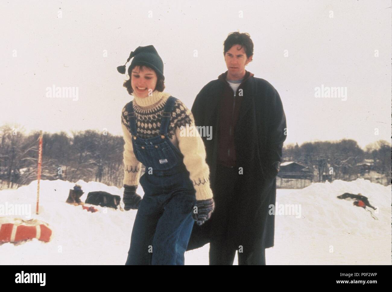 Original Film Title: BEAUTIFUL GIRLS. English Title: BEAUTIFUL GIRLS ...