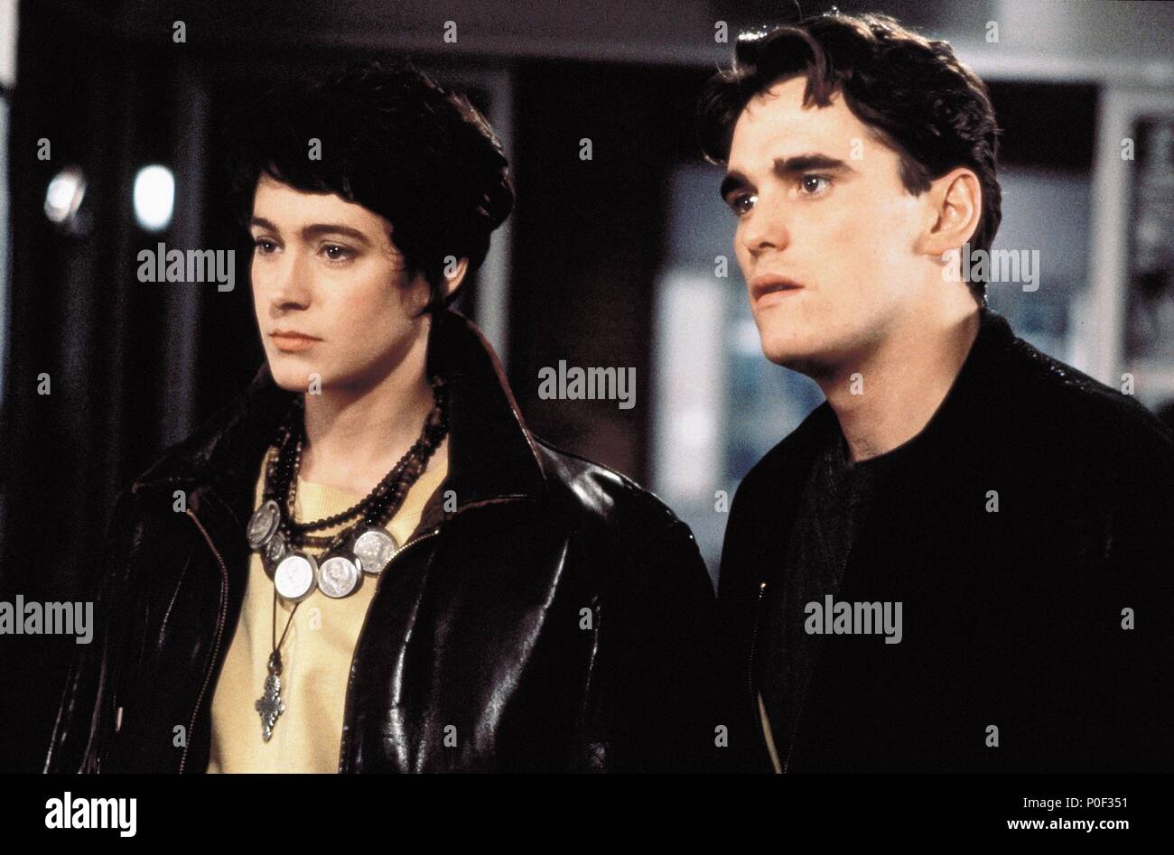 Original Film Title: A KISS BEFORE DYING. English Title: A KISS BEFORE ...