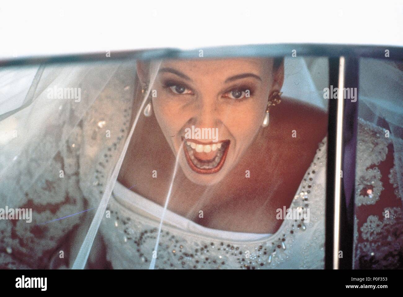 Original Film Title: MURIEL'S WEDDING. English Title: MURIEL'S WEDDING. Film Director: P. J ...