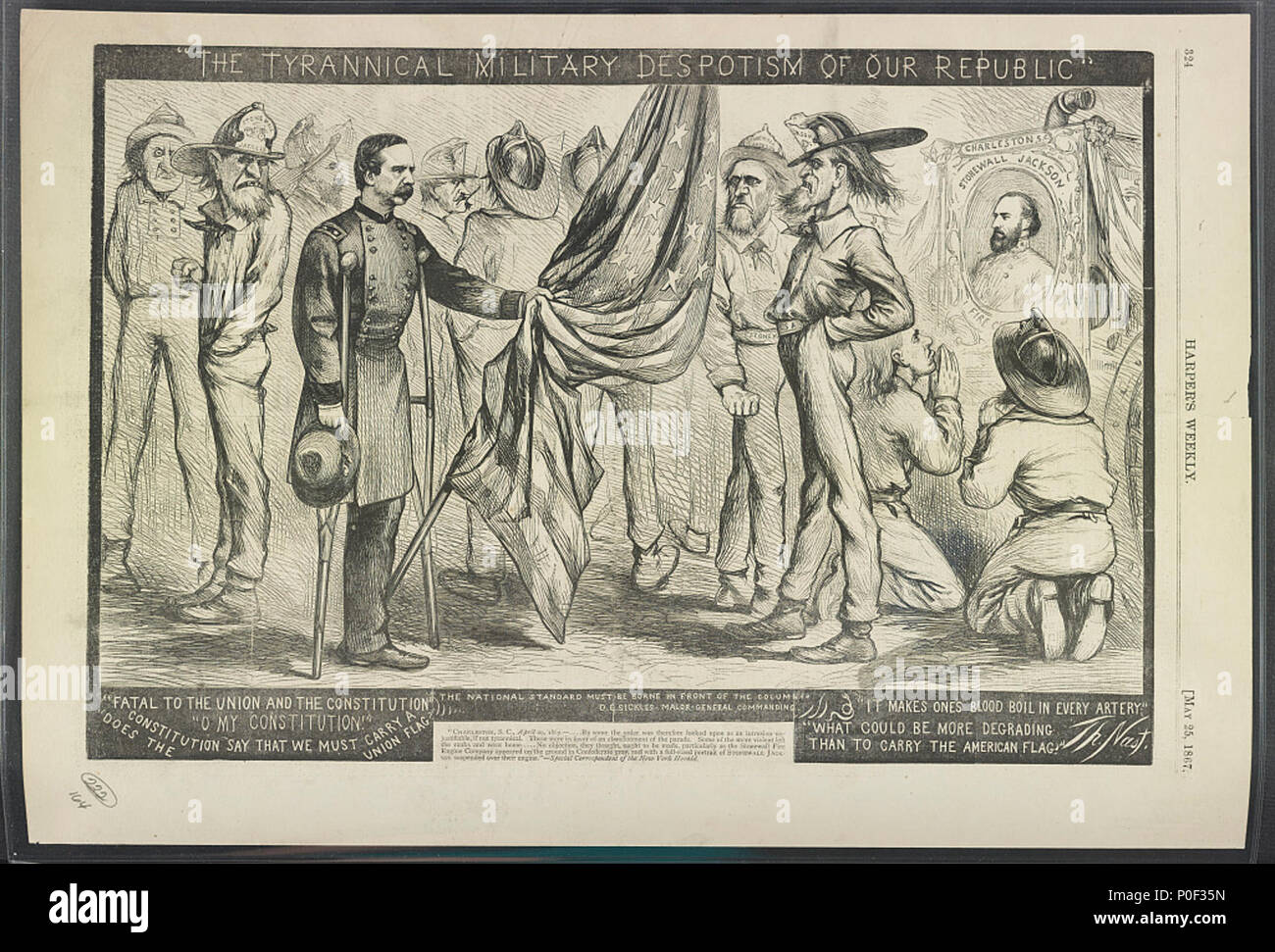 Despotism hi-res stock photography and images - Alamy