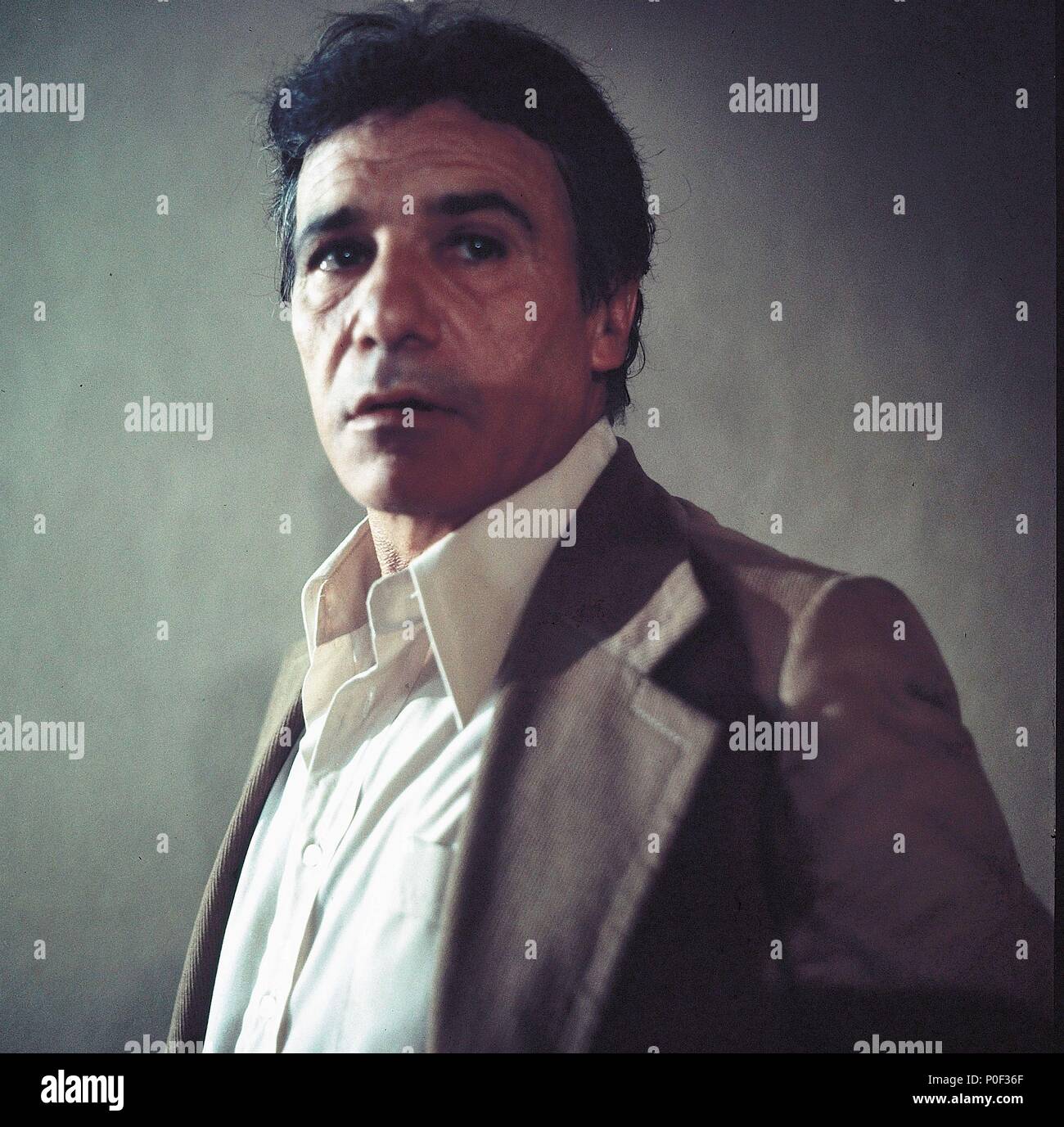 Francisco rabal hi-res stock photography and images - Alamy