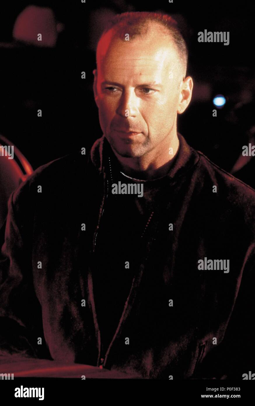 Pulp fiction year hi-res stock photography and images - Alamy