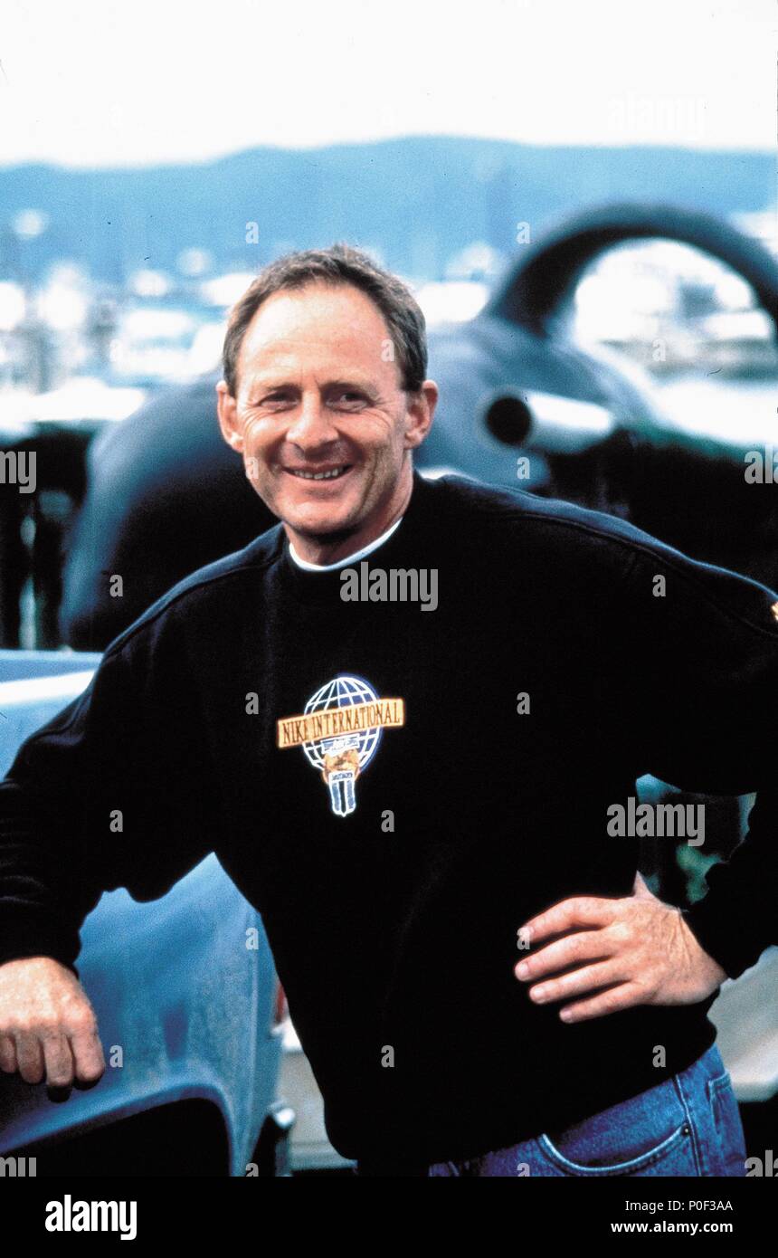 Stars: SIMON WINCER Stock Photo - Alamy