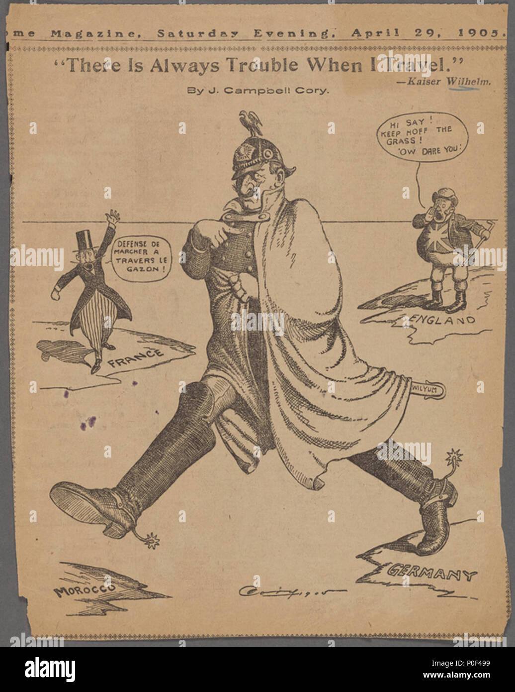 Always trouble hi-res stock photography and images - Alamy