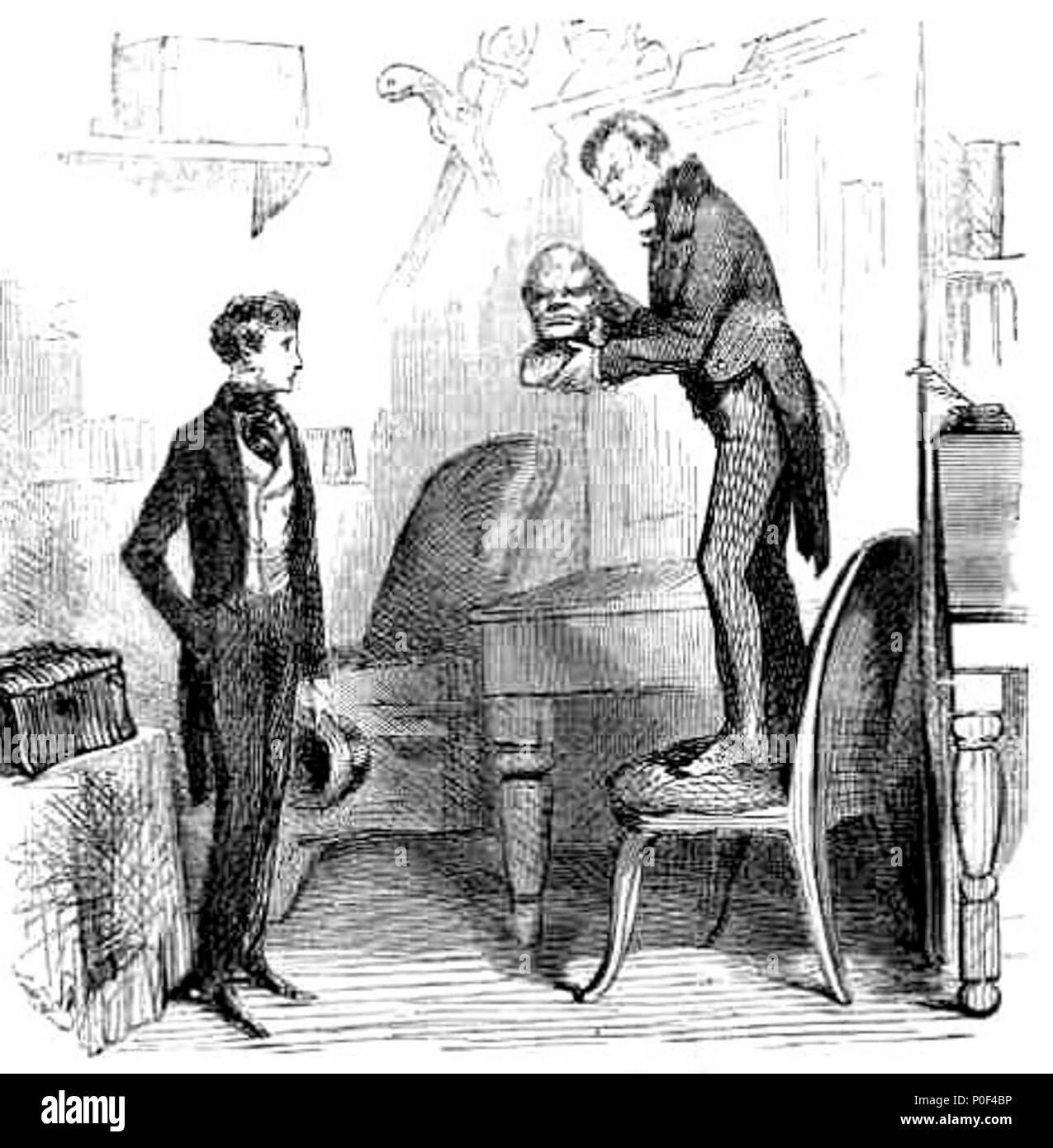 Chap image hi-res stock photography and images - Alamy